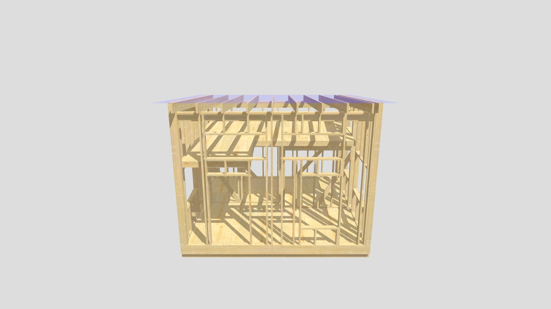 Moduls_5x5 - 3D model by madars.starostnieks [5ae24d9] - Sketchfab