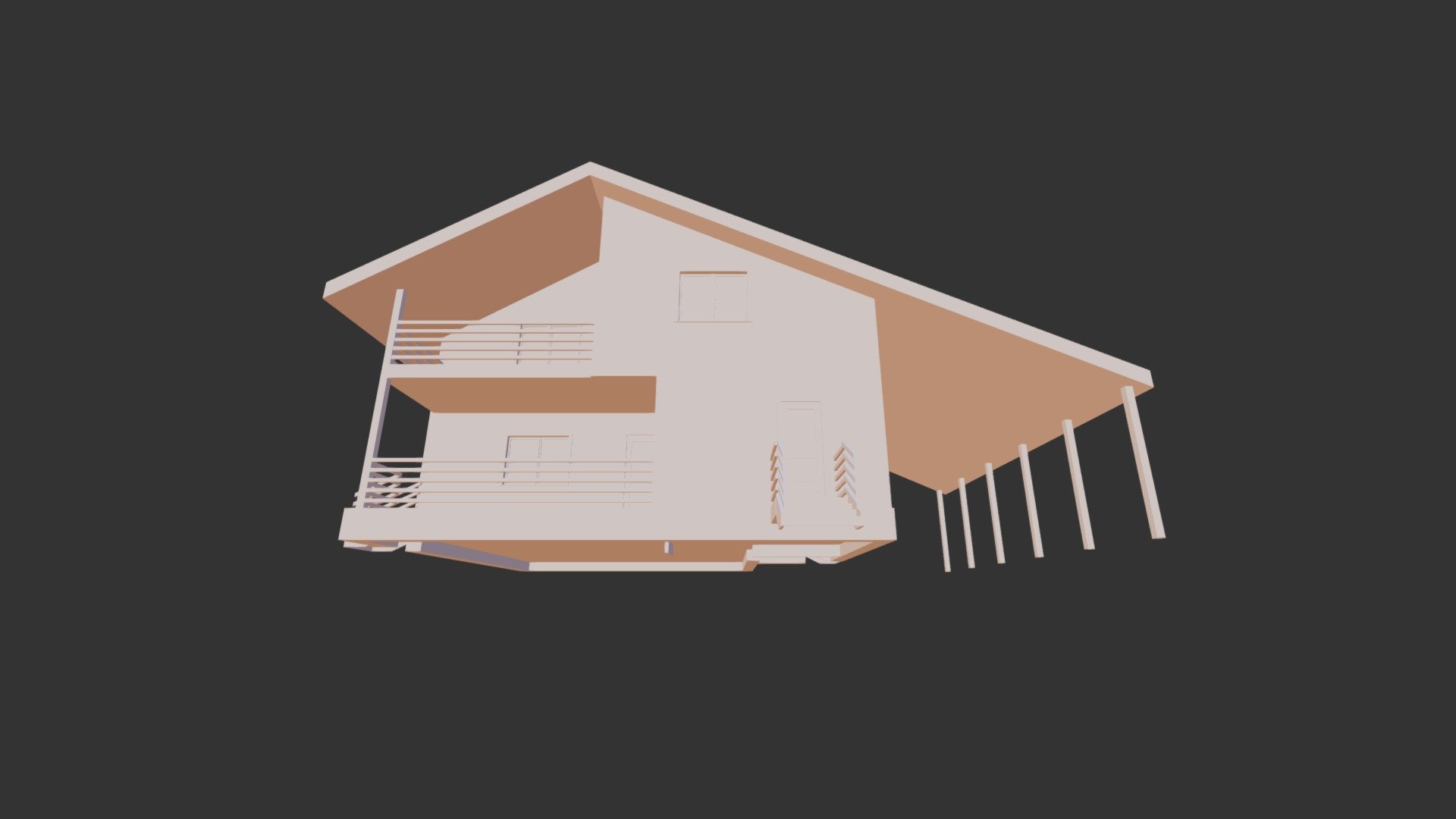 A-3D View-{3D} - 3D model by Seiz [5ae30f2] - Sketchfab