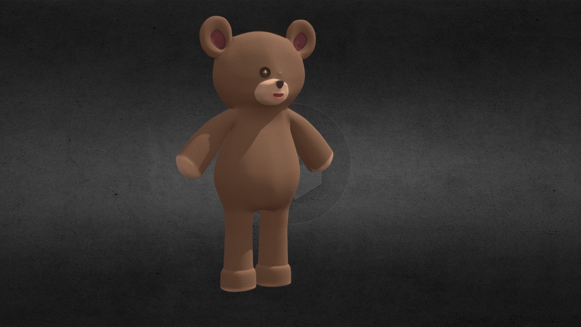 character_sketchfab_todd_v06 - 3D model by Marcos Vitor Laxe Marcondes ...