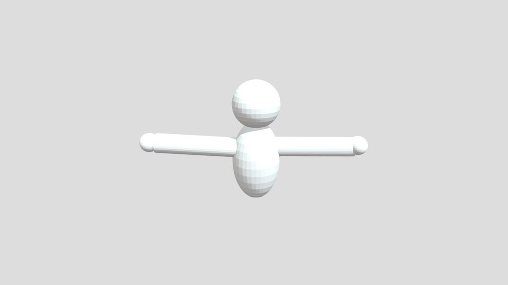 The orang models - A 3D model collection by CameraMan69 - Sketchfab