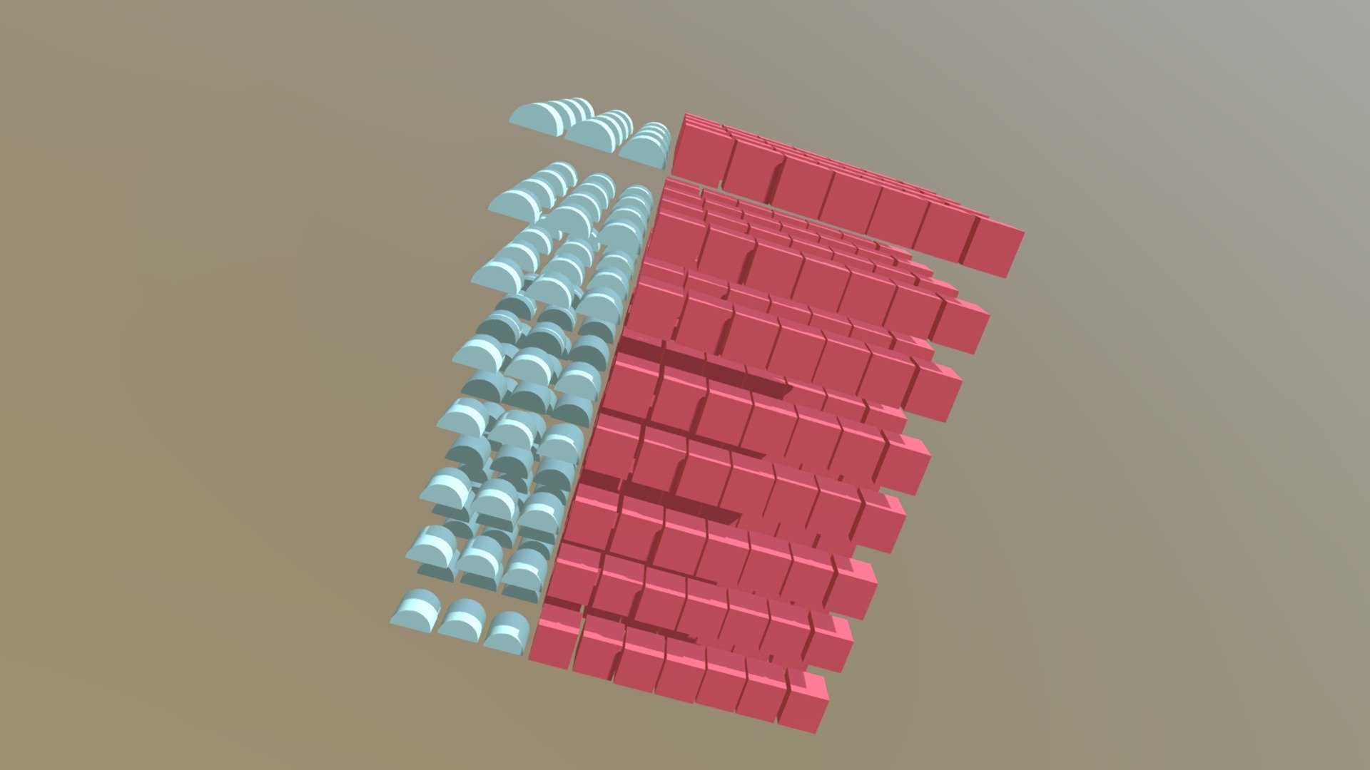 7th grade design - 3D model by Dr. Eddie's Class (@gonzalezedito ...