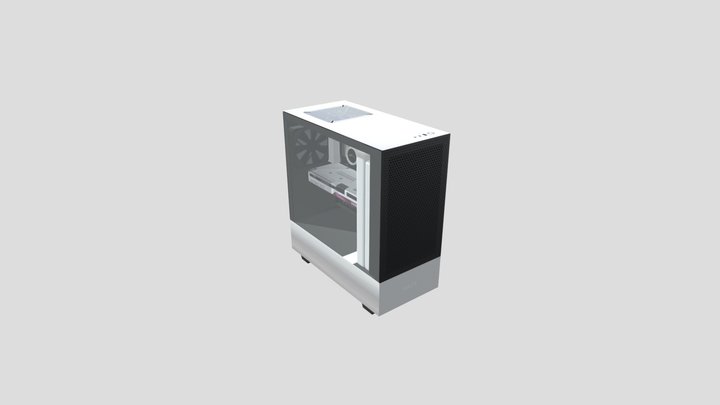 Nvidia 3D models - Sketchfab