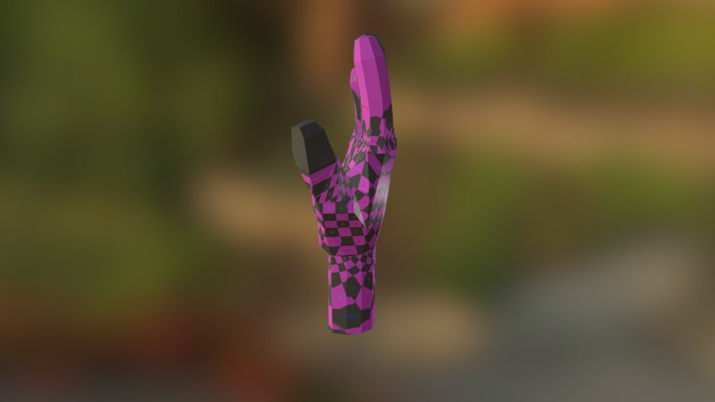 3D Hand Animation. - 3D model by gauntlit [5ae805d] - Sketchfab