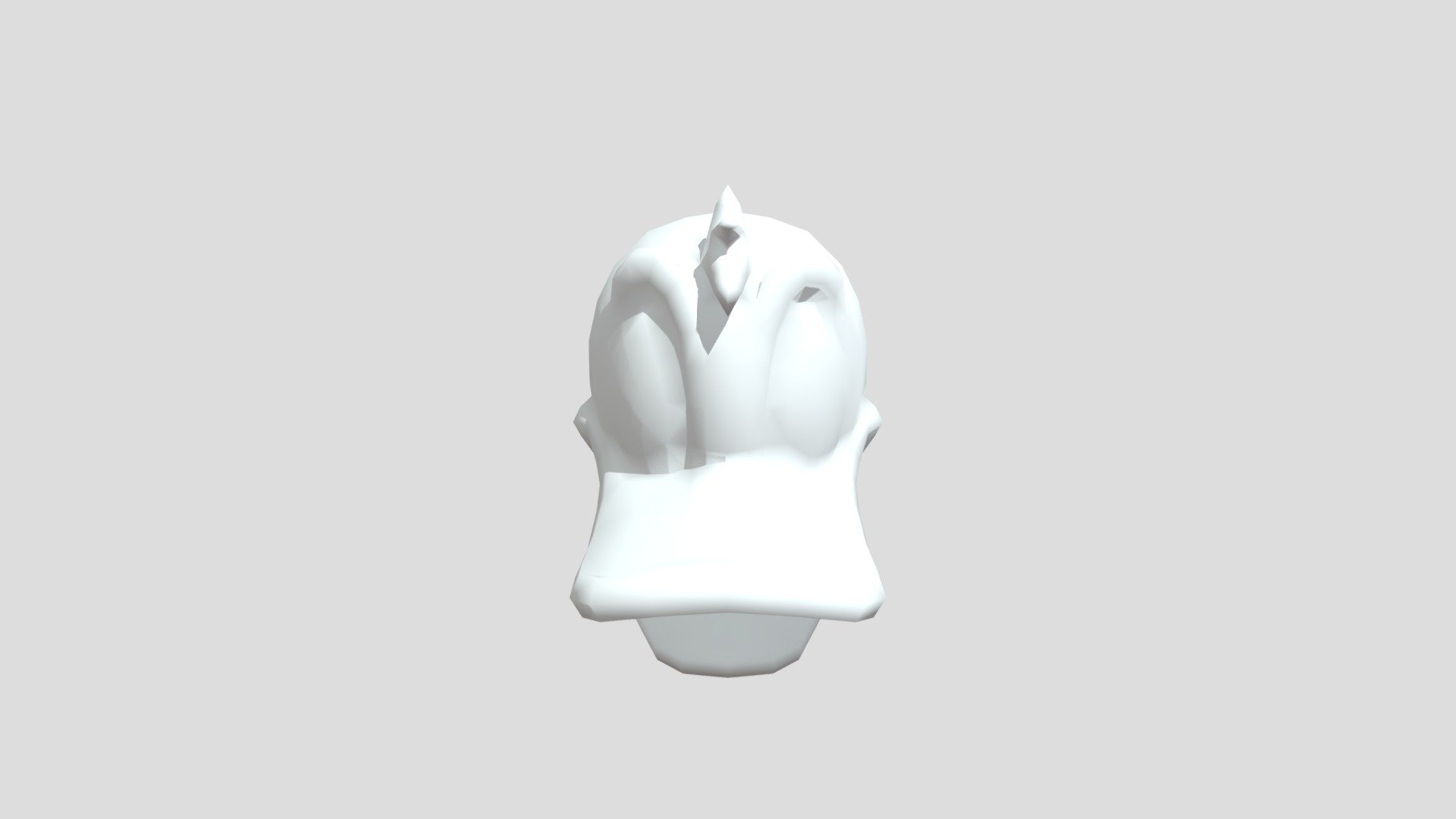Image To Stl.com_grayscale+disembodied - Download Free 3D model by ...