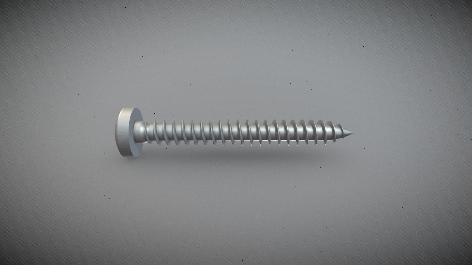 Houtschroef bolkop torx - Download Free 3D model by Stichting Consortium Beroepsonderwijs ...