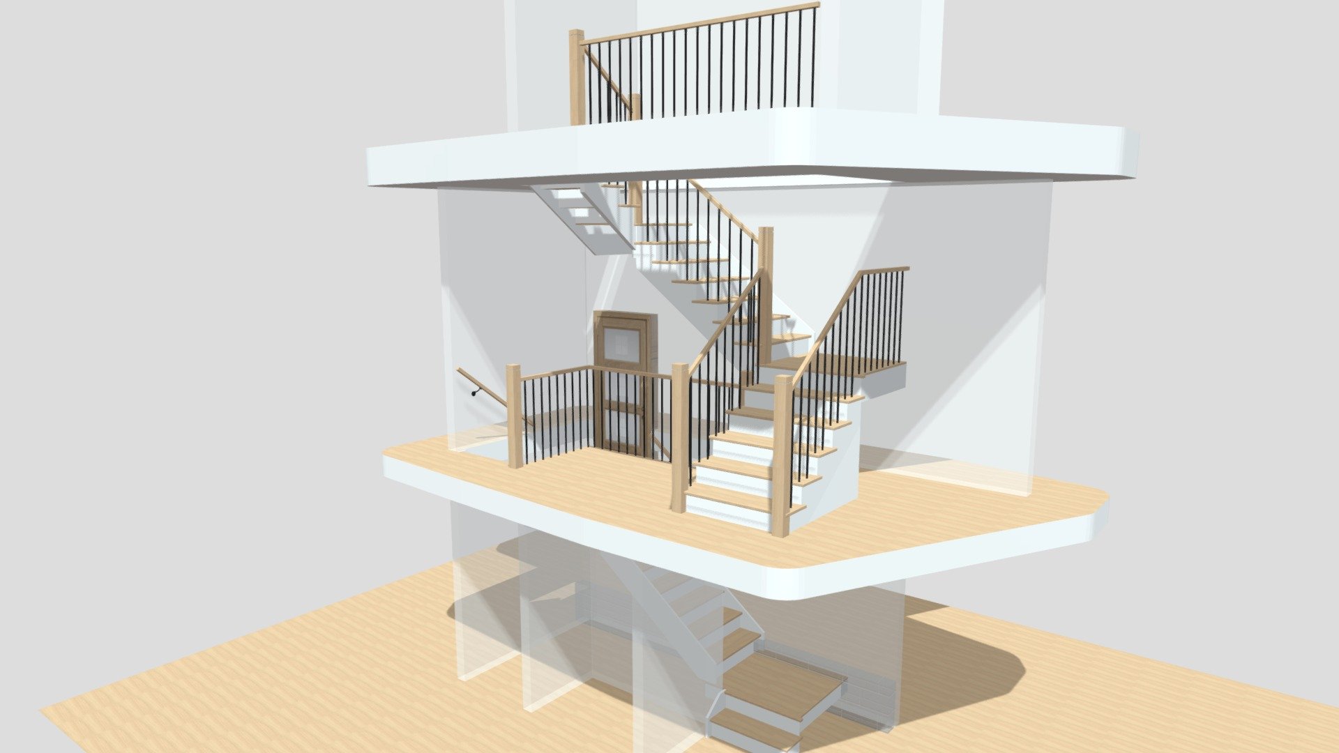 62 Princeton Rd_V1_1 - 3D model by pfabijanczyk [5ae97b7] - Sketchfab