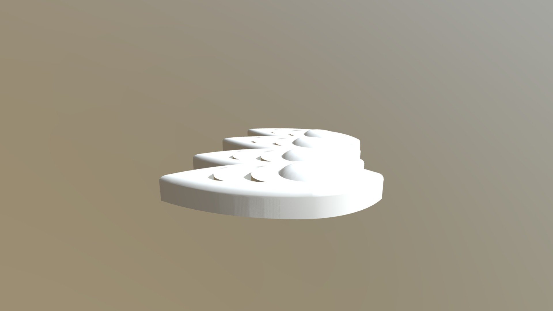 Filo Cosplay Hair Pin - 3D model by apexpanda (@toasterpotato) [5aeb51c ...