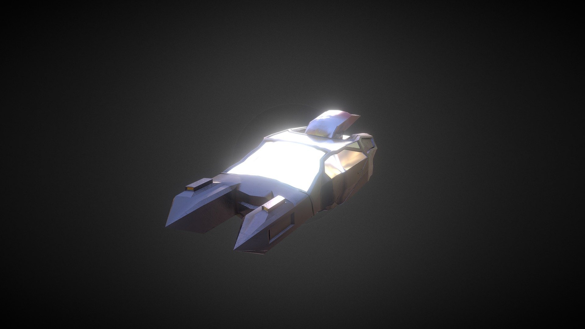 Tisdall Fall 2021 Final Model - 3D model by tisdallcs06 [5aebb88 ...