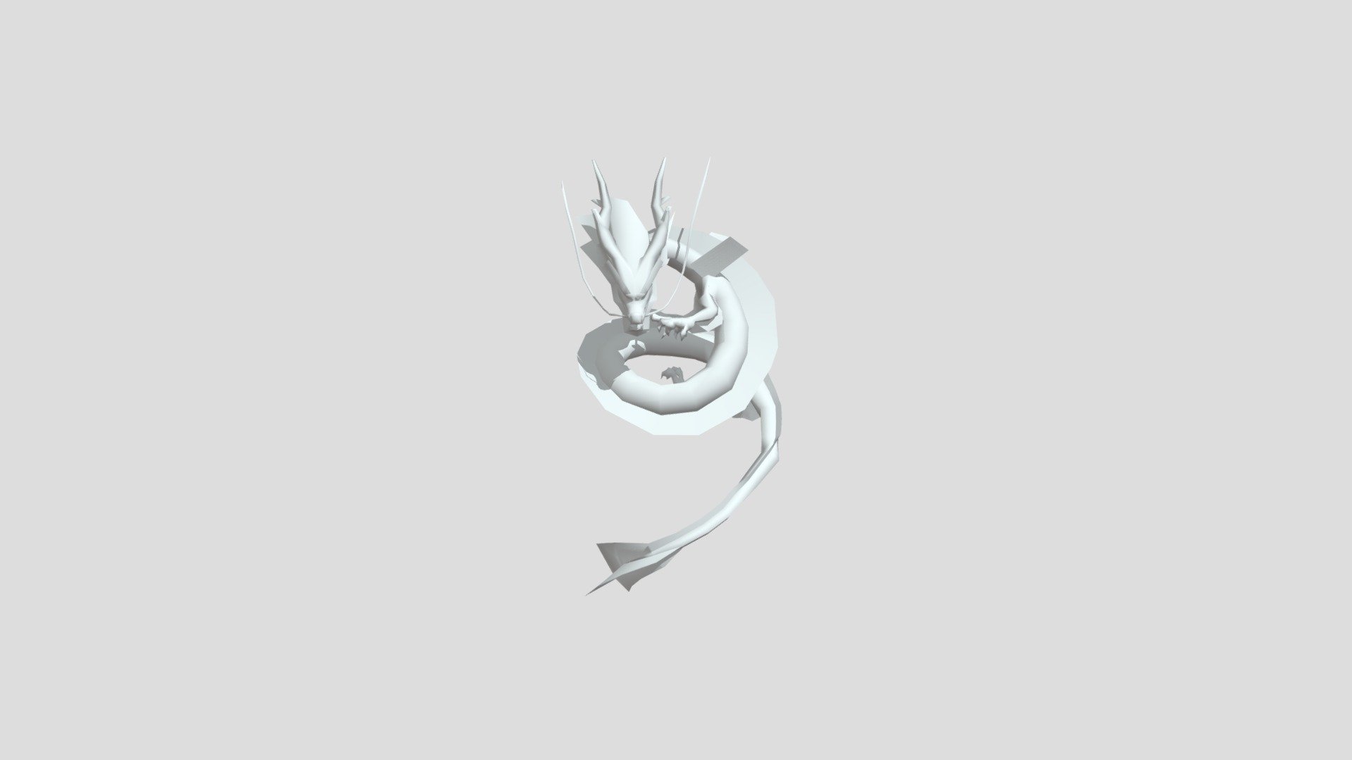 Kubo - 3D model by koreanart [5aed82f] - Sketchfab