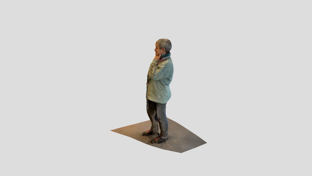 people - A 3D model collection by Rose (@RoseRevitt) - Sketchfab