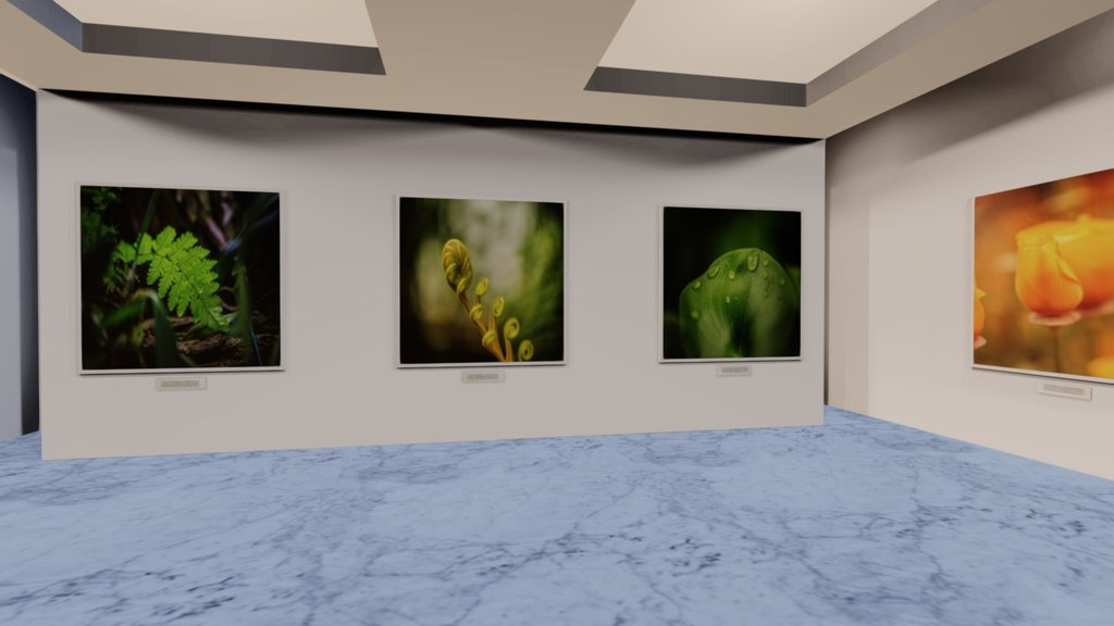 Instamuseum for @fotografie.krist - 3D model by krist.hooghe [5aeeb88 ...
