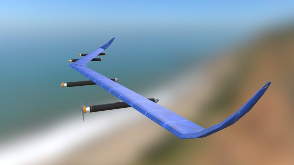 Aquila - Download Free 3D model by Steven Samuel (@spsvision) [5aef59e ...