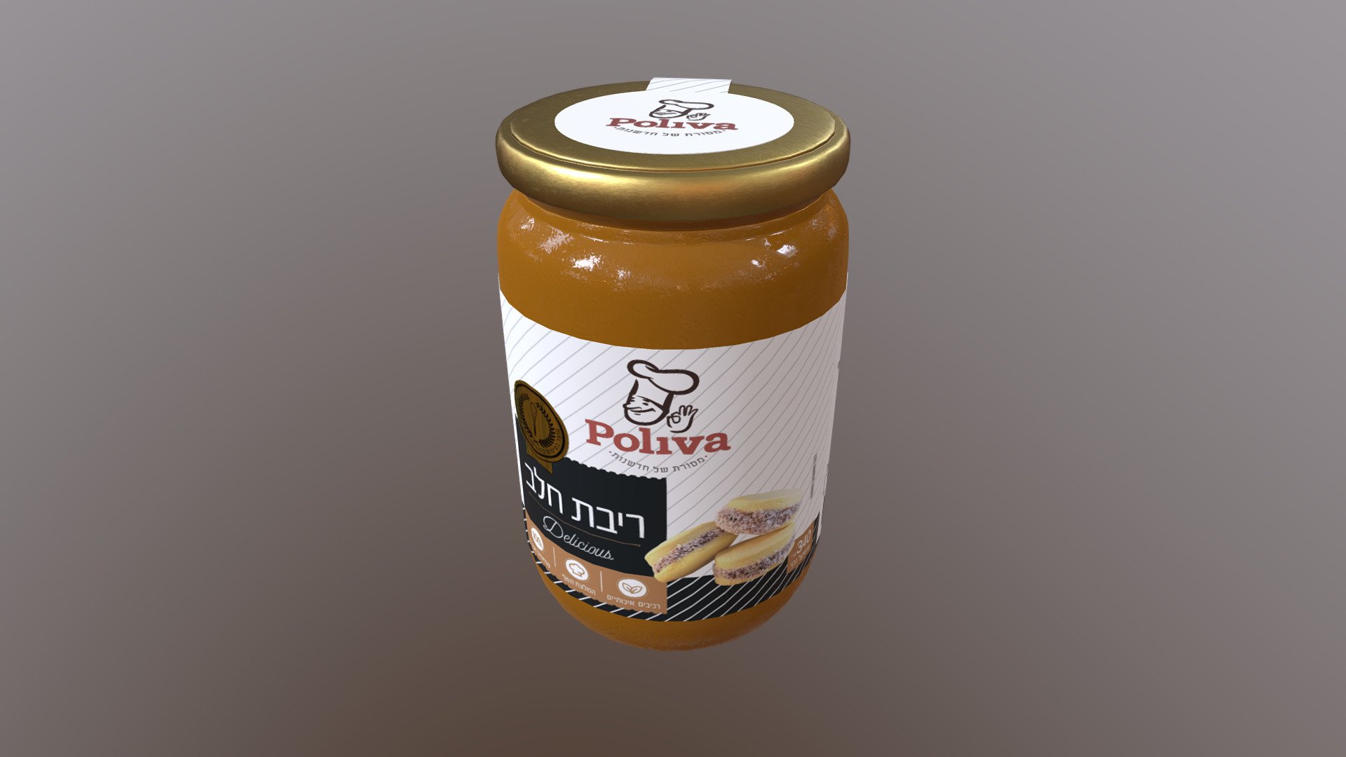 Poliva 14 - 3D model by Poliva (@Poliva1) [5aef5a3] - Sketchfab