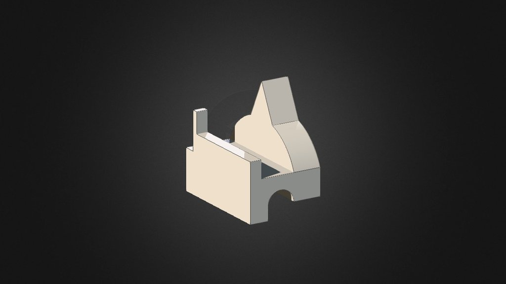 Keyhole 84 - 3D model by DAT Bootcamp (@datbootcamp) [5af13f4] - Sketchfab