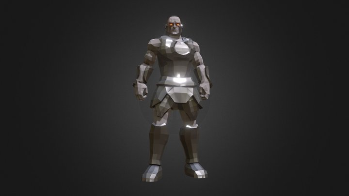 Knightmare 3D models - Sketchfab
