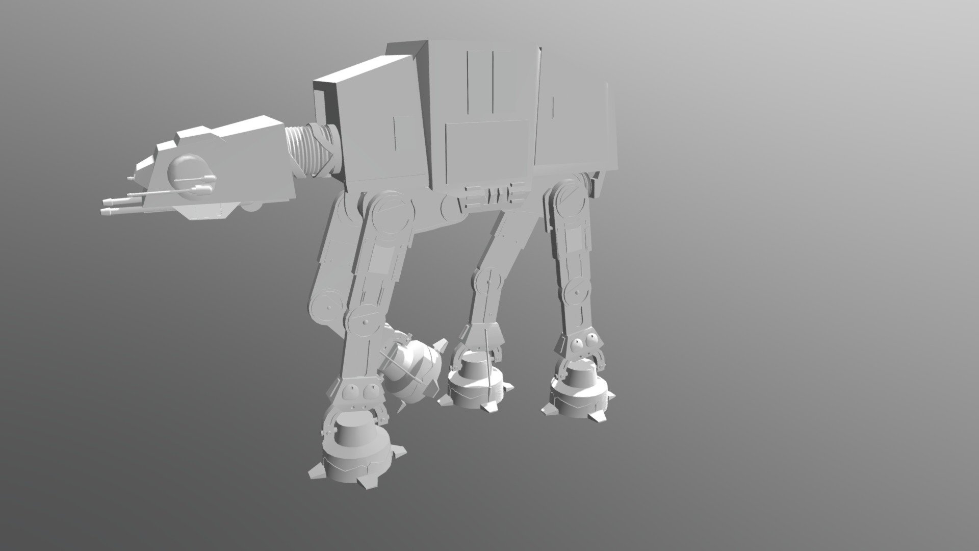 Imperial - 3D model by i_strife [5af17b7] - Sketchfab
