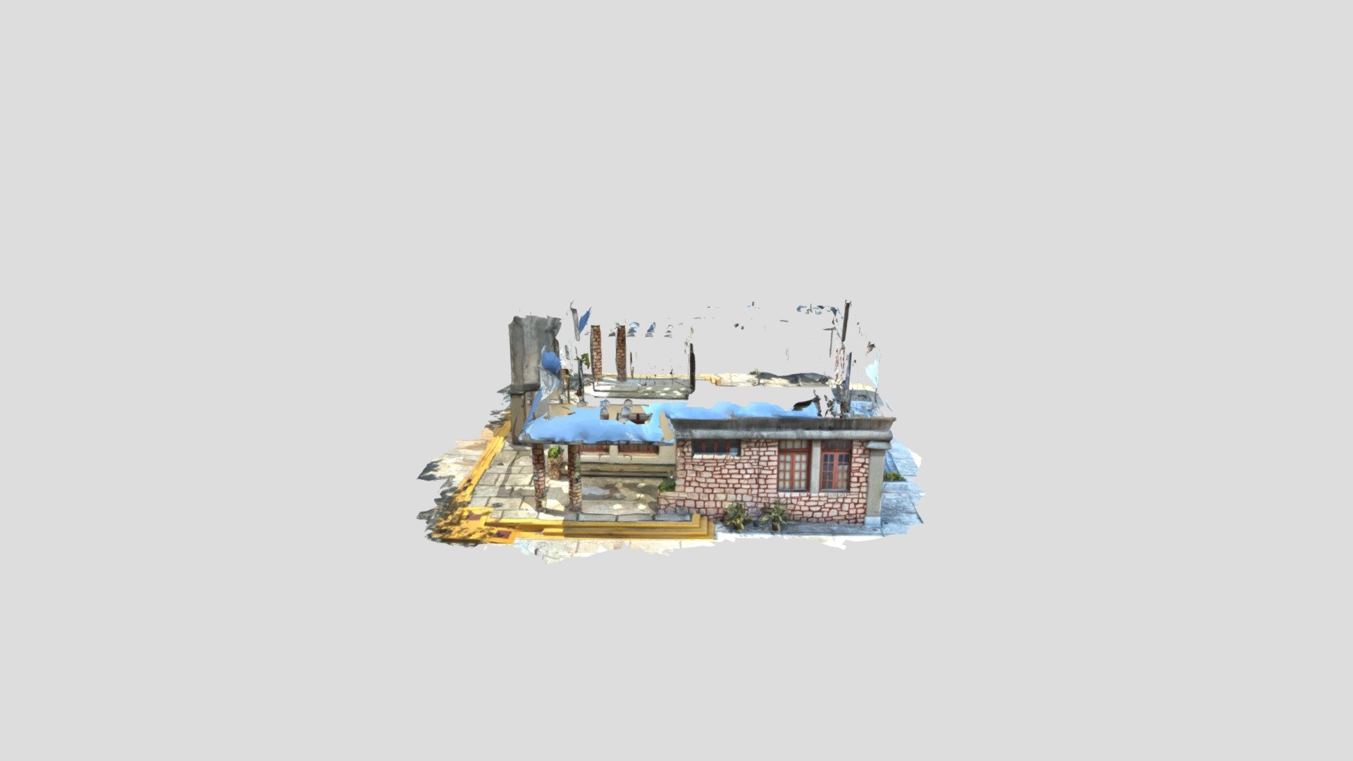 Metascan_20230419-1331 - Download Free 3D model by vulturido [5af3146 ...
