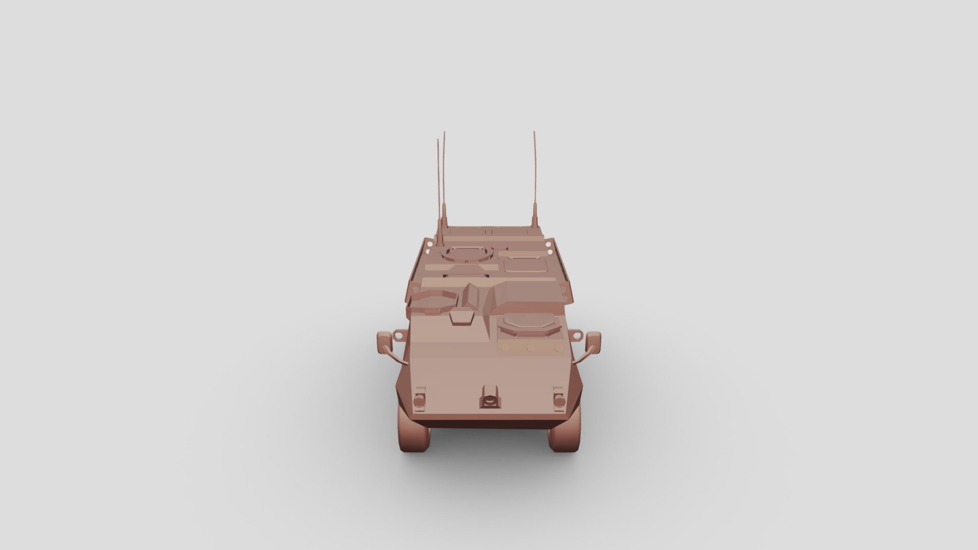 M1126 Stryker - 3D model by VULGA (@boj.esteban) [5af3ef0] - Sketchfab