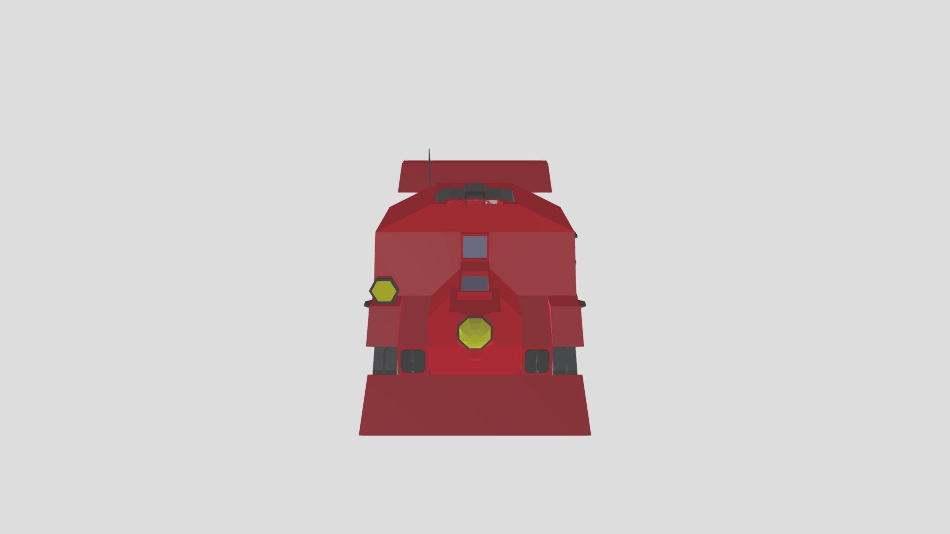 Flare Tank 001 - Download Free 3D model by greg (@benjamin.irwin9 ...