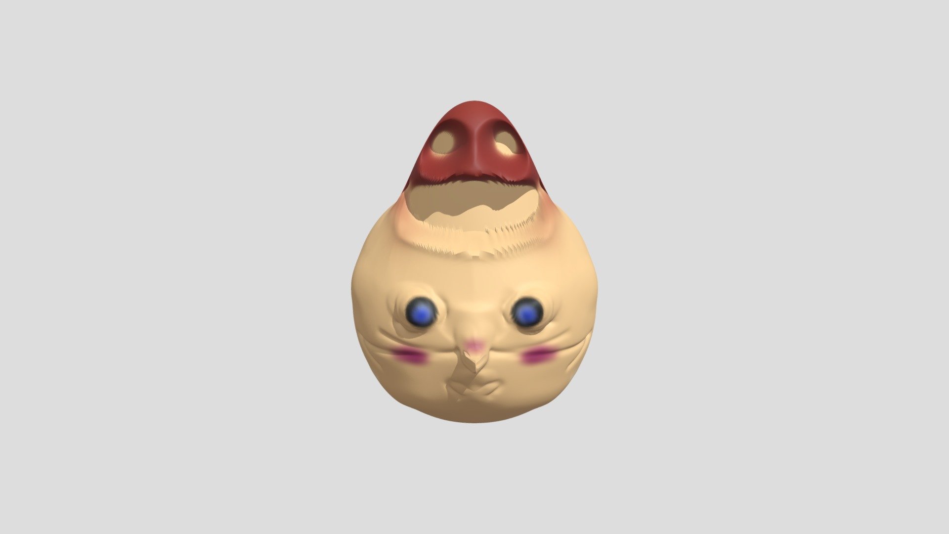 My model - 3D model by vovavrew [5af5f17] - Sketchfab