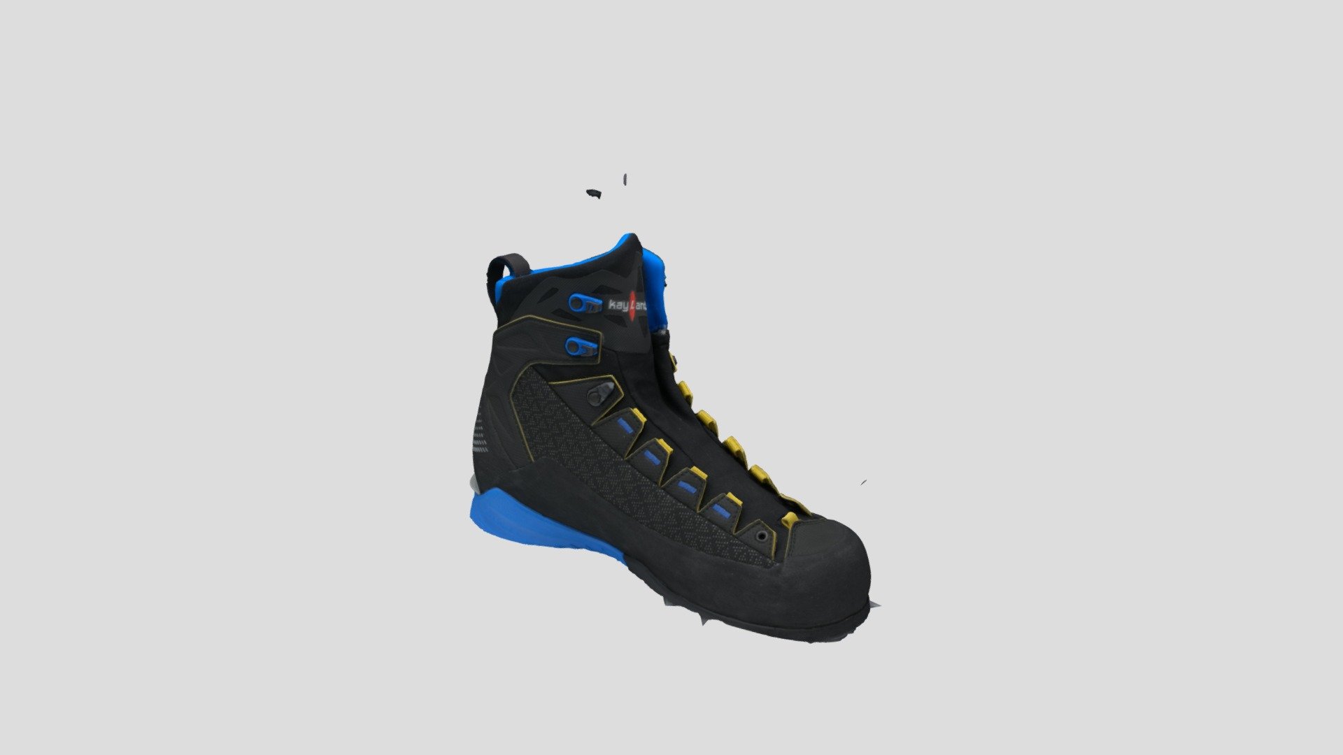 Fotogrammetria scarpa - 3D model by Denis Mior (@tre.digital) [5af6de6 ...