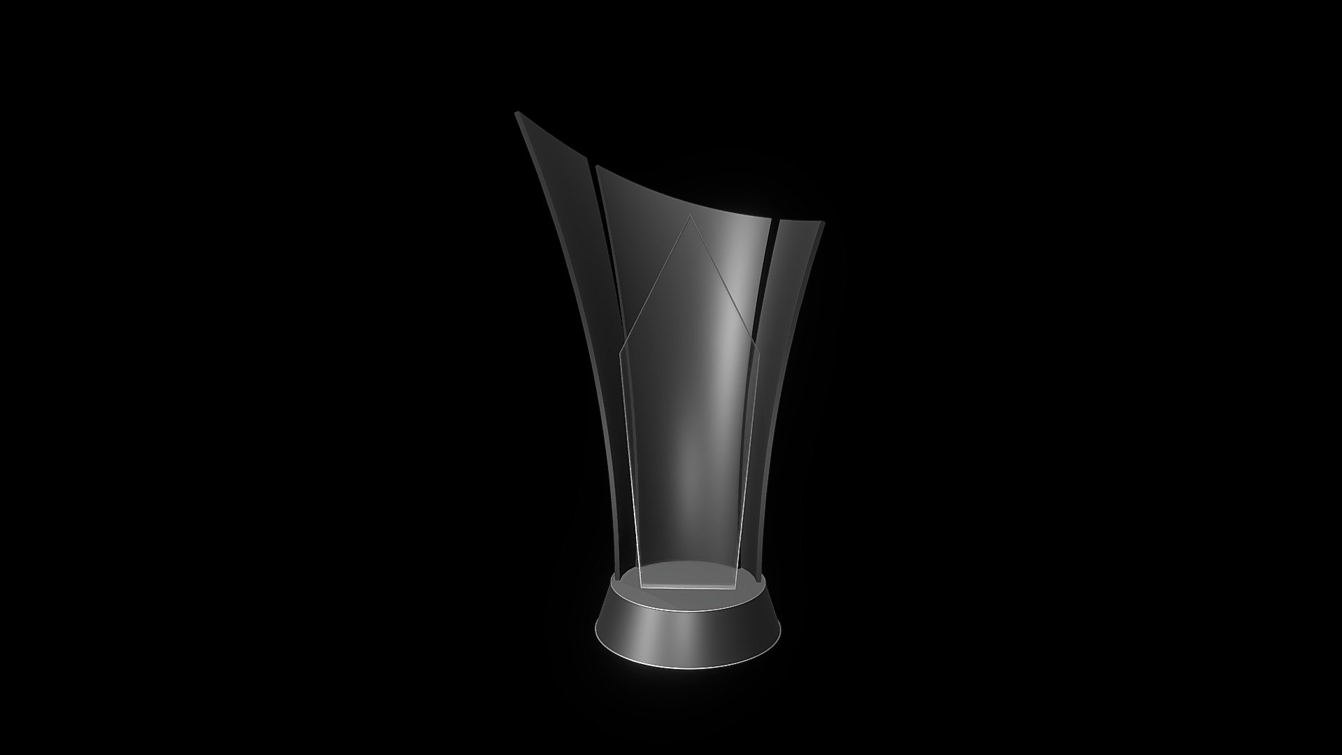 International Masters - Ultimate Cup - 3D model by Mattia Bauleo ...