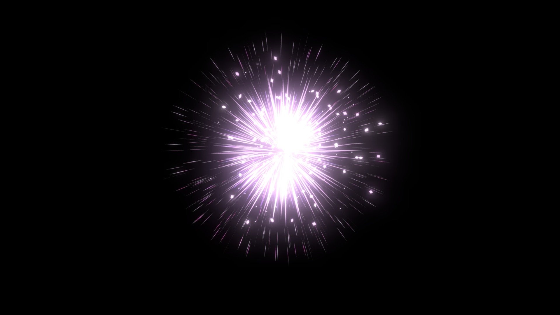 Light Effect - Buy Royalty Free 3D model by tamminen [5af7544 ...