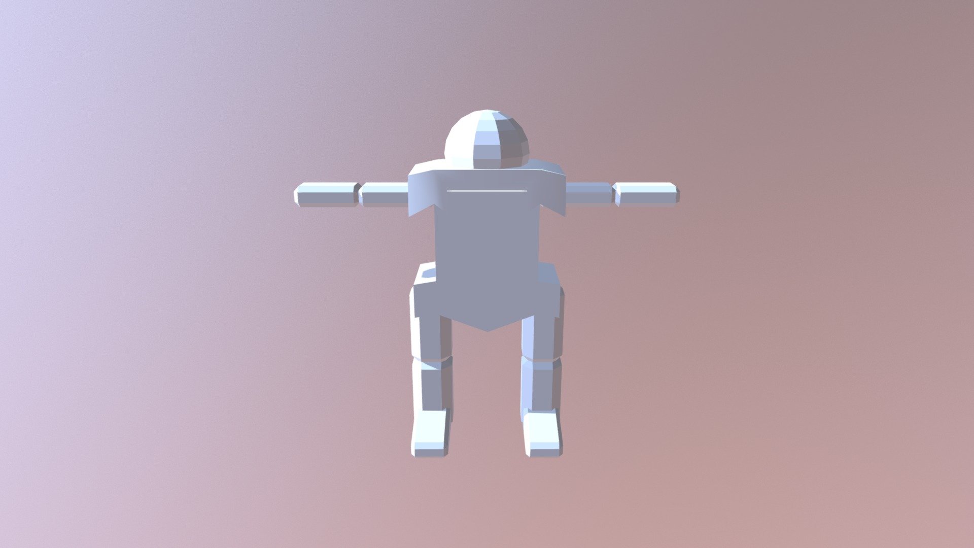 作業-02 - 3D model by jokermoonbow [5af78f0] - Sketchfab