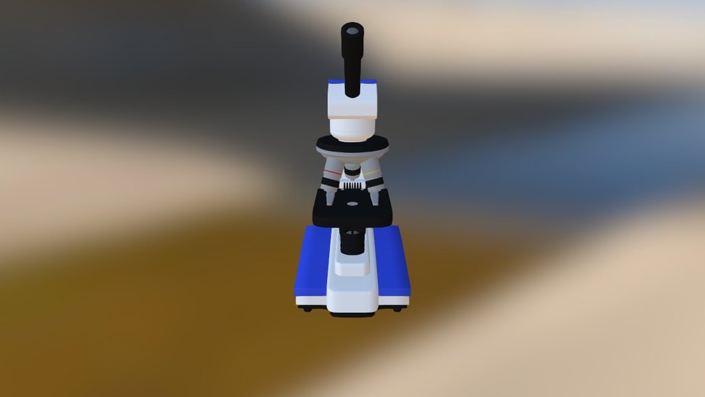 lab - A 3D model collection by alexander.pleve - Sketchfab