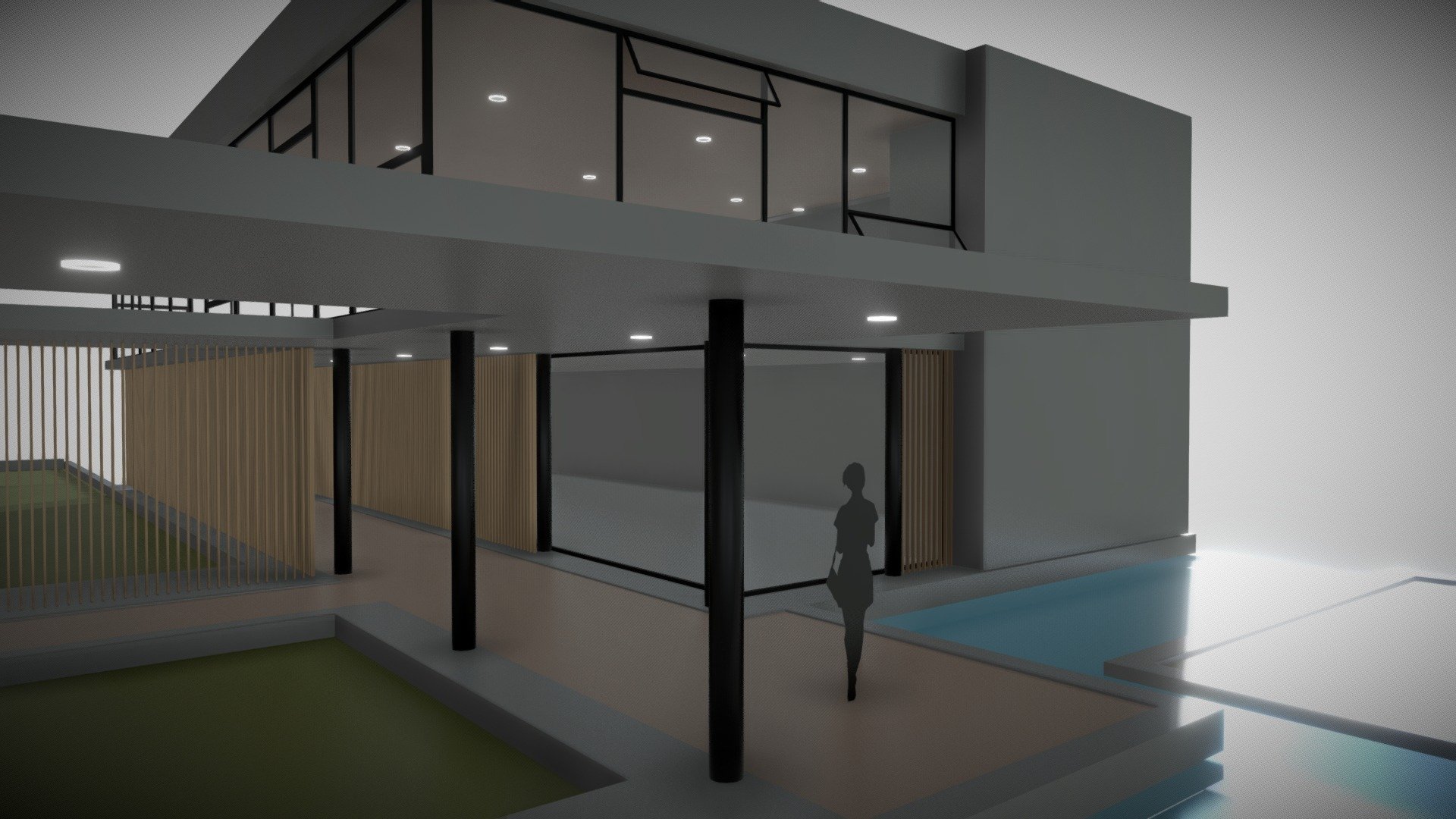 modelo render 00 - 3D model by arayssassa [5af9053] - Sketchfab