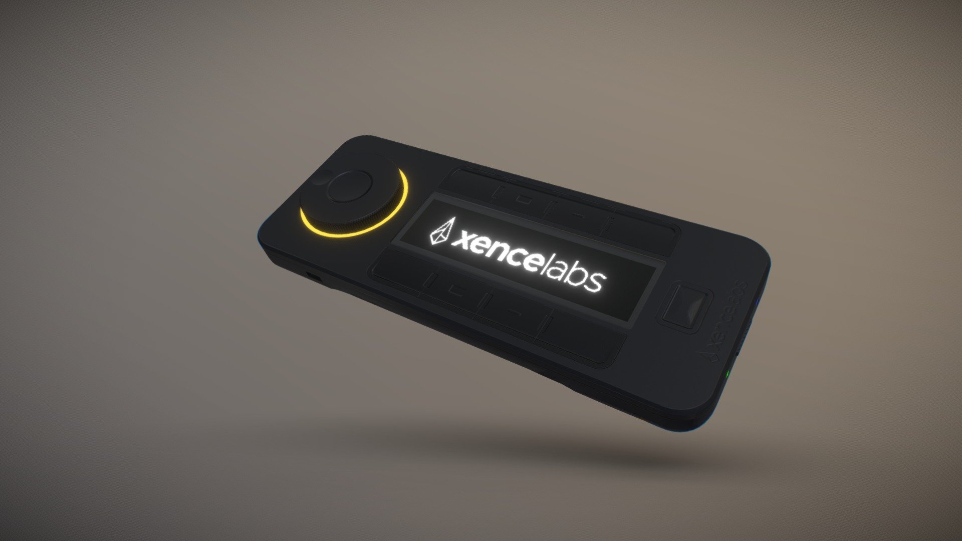 Quick Keys - Download Free 3D model by Ellery Connell (@ellery ...