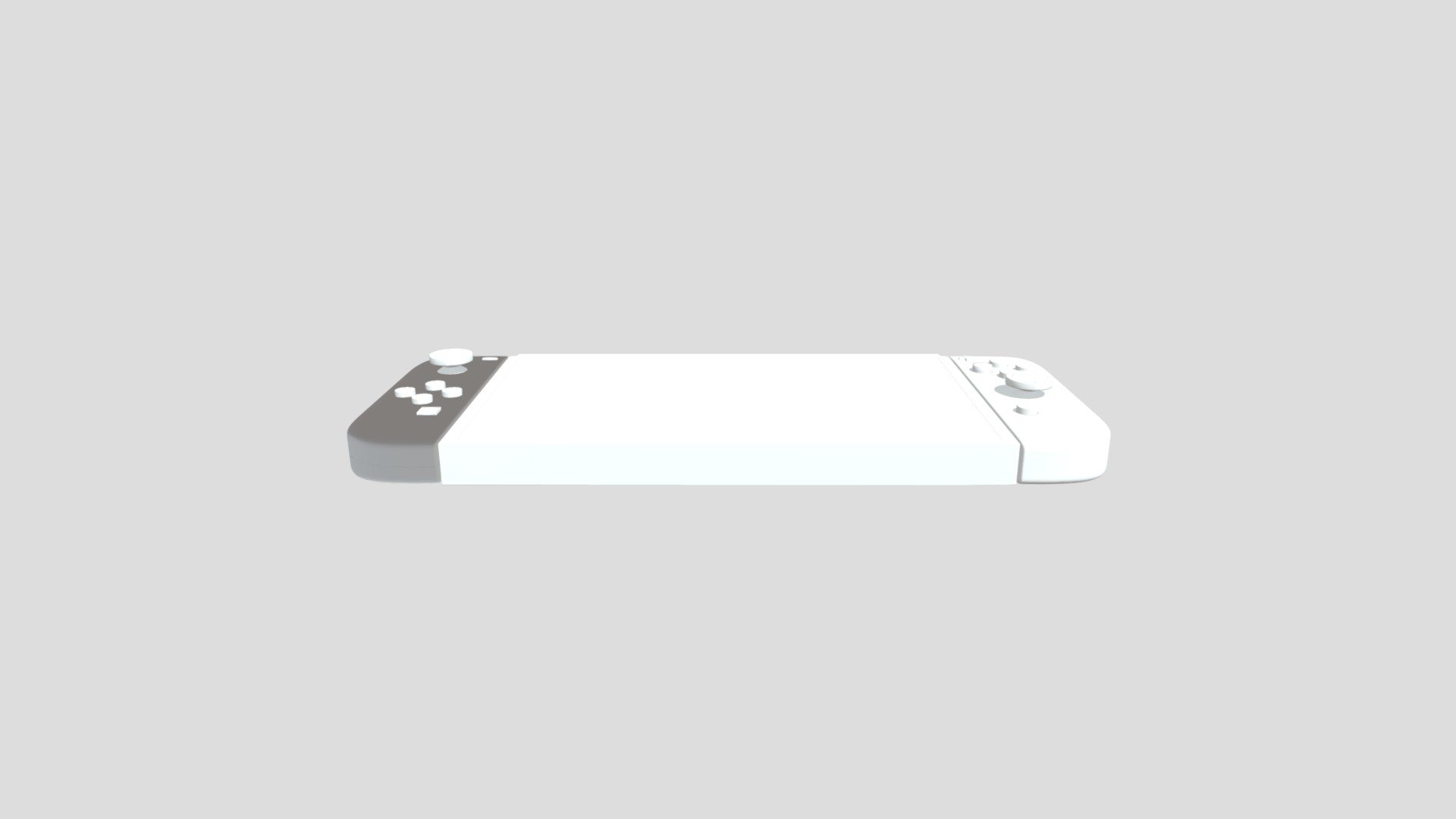 Nintendo Game - 3D model by alveen_alif [5af9734] - Sketchfab