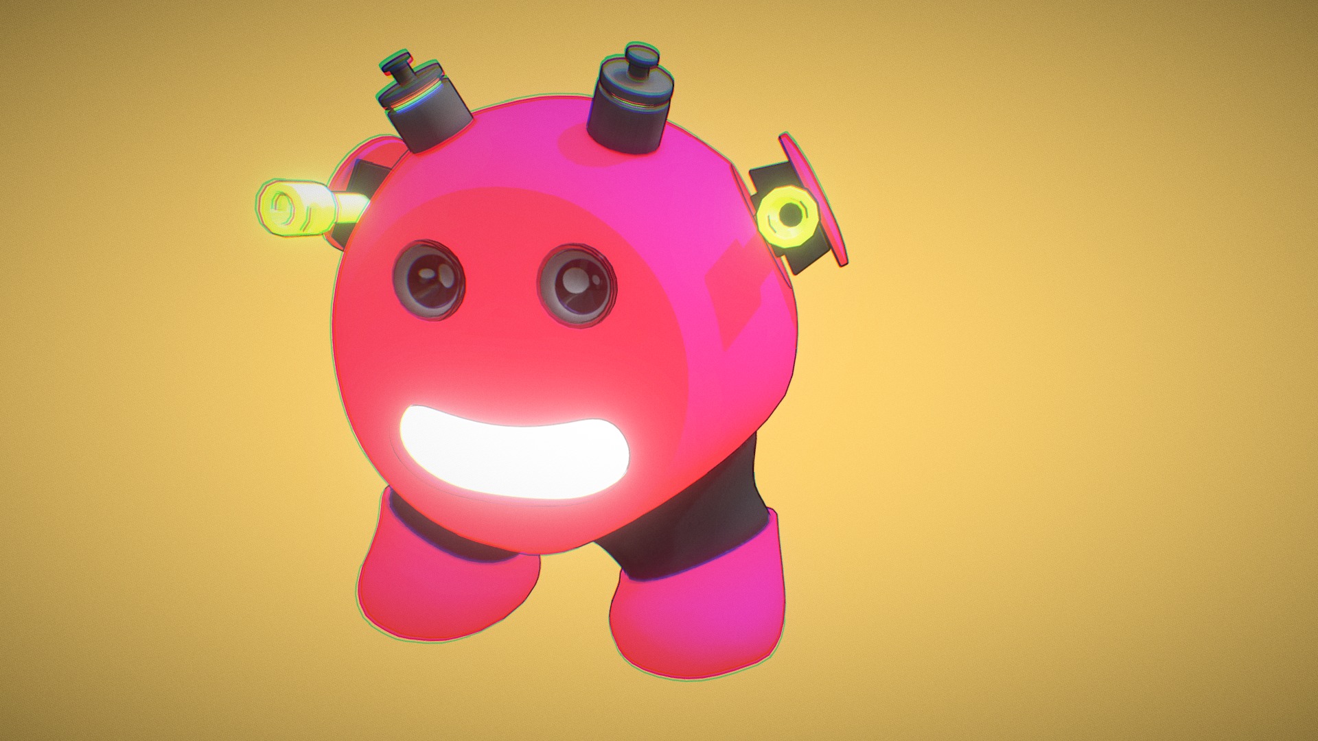 Sphere OO - 3D model by aruramesh79 [5af9bf7] - Sketchfab