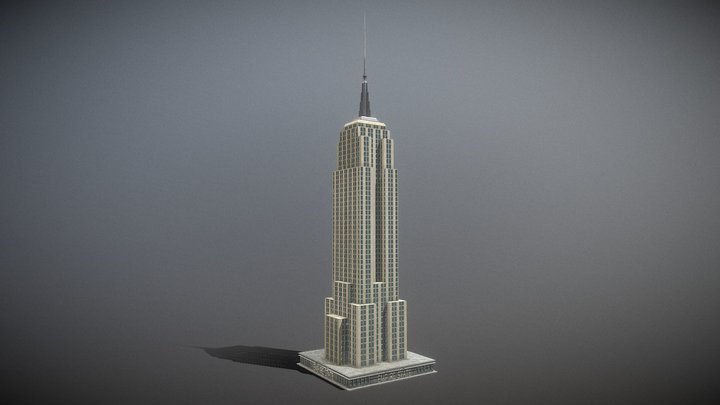 Zhang Shangbin (@zhangshangbin1314159) - Sketchfab