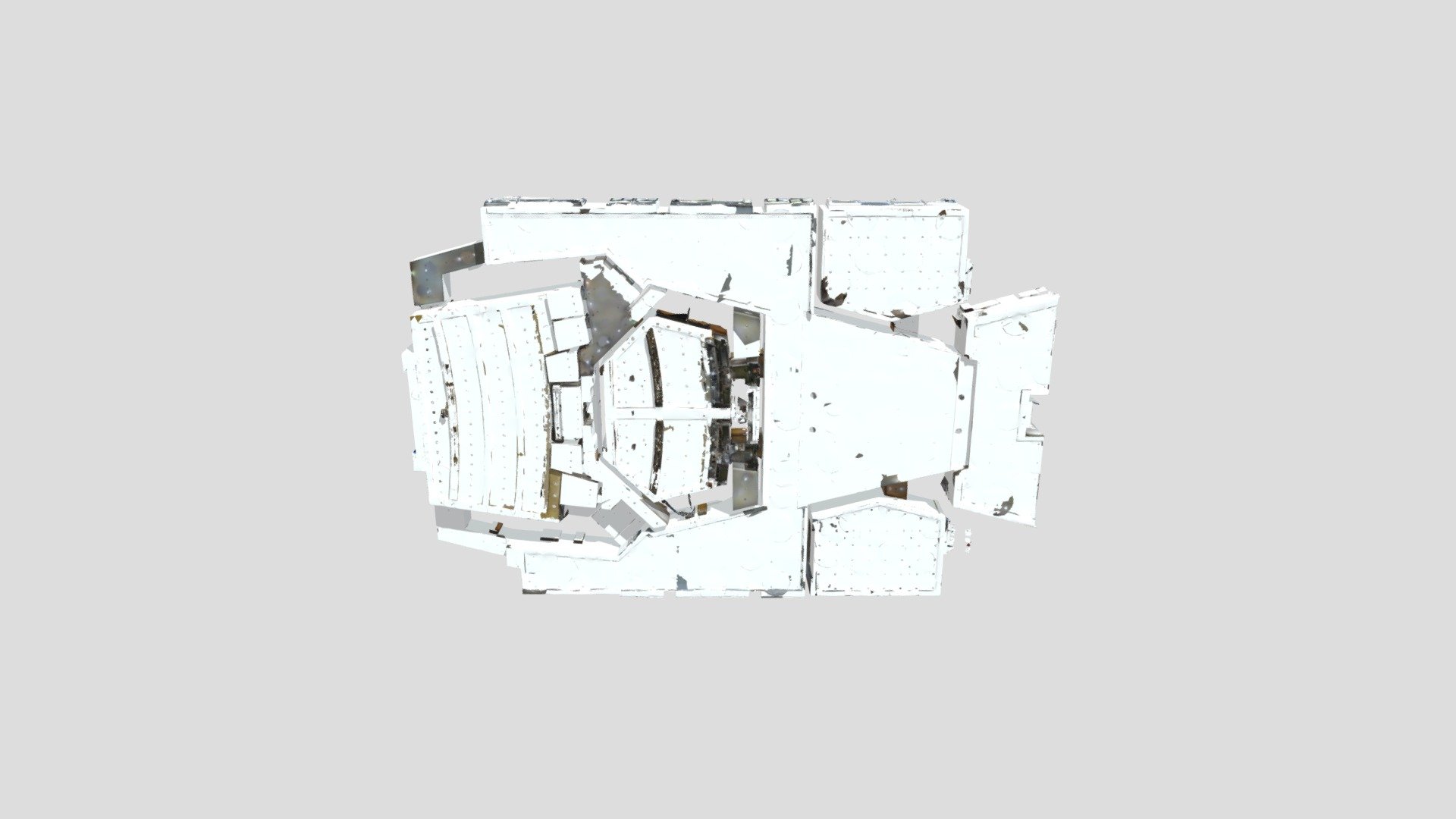 ICM Sample -obj - Download Free 3D model by casaintown [5afa4ad ...