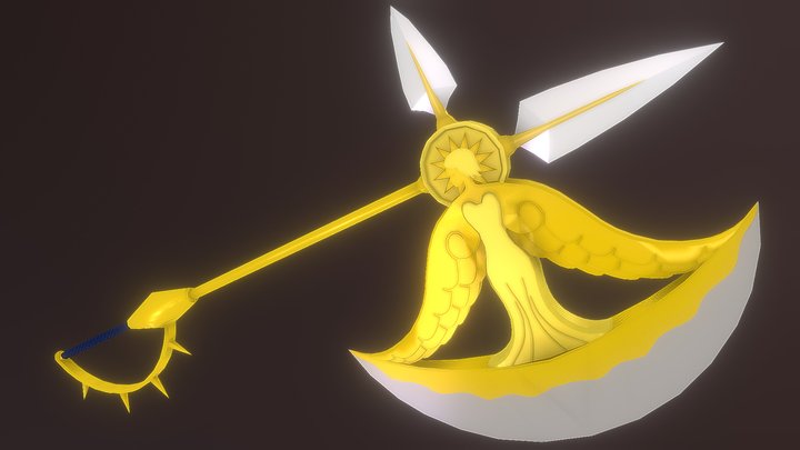 CrashBits - Sketchfab