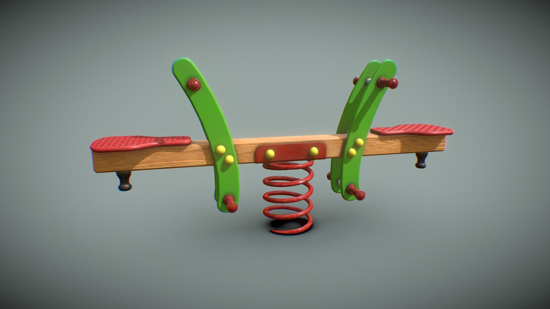 Low poly Swing - Buy Royalty Free 3D model by Adam_Si [5afdb3b ...