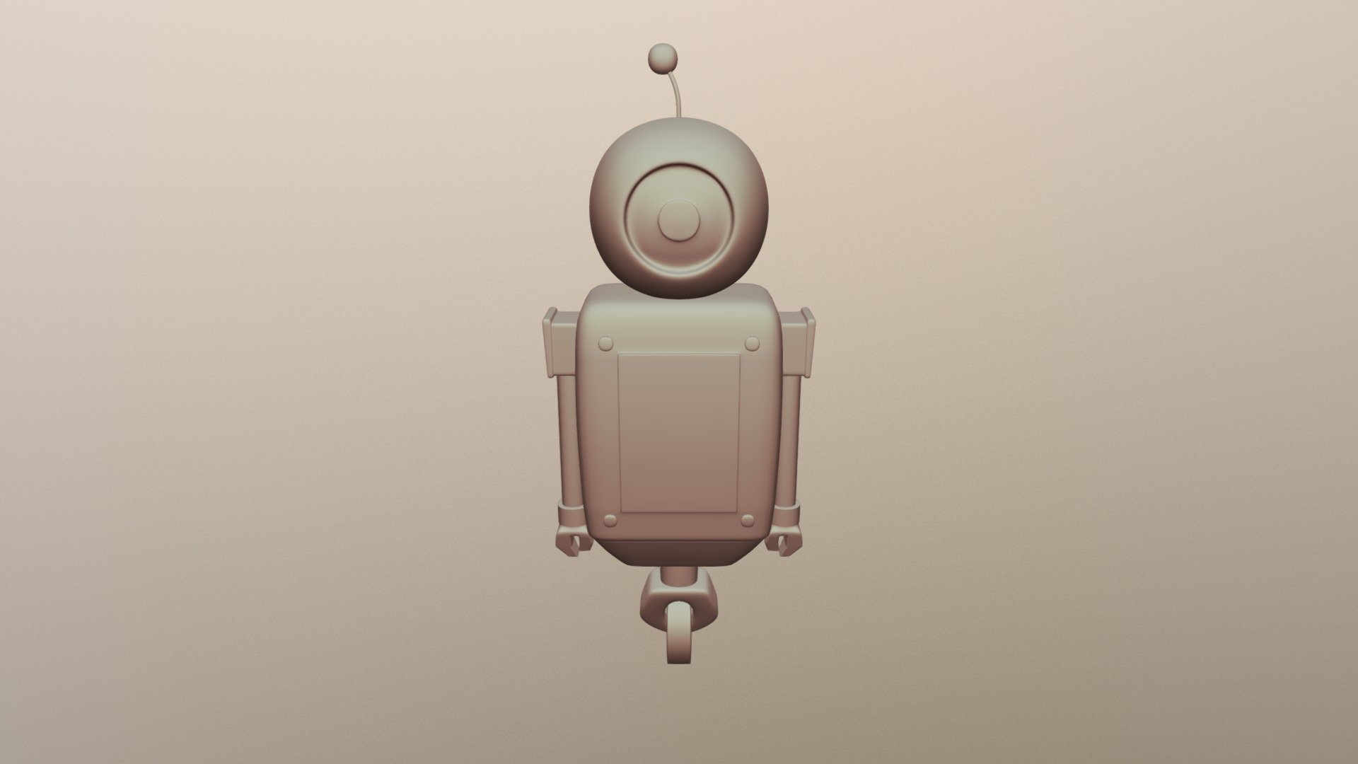 Ike- Concept Vers1 - 3D model by rd78tad [5afddce] - Sketchfab