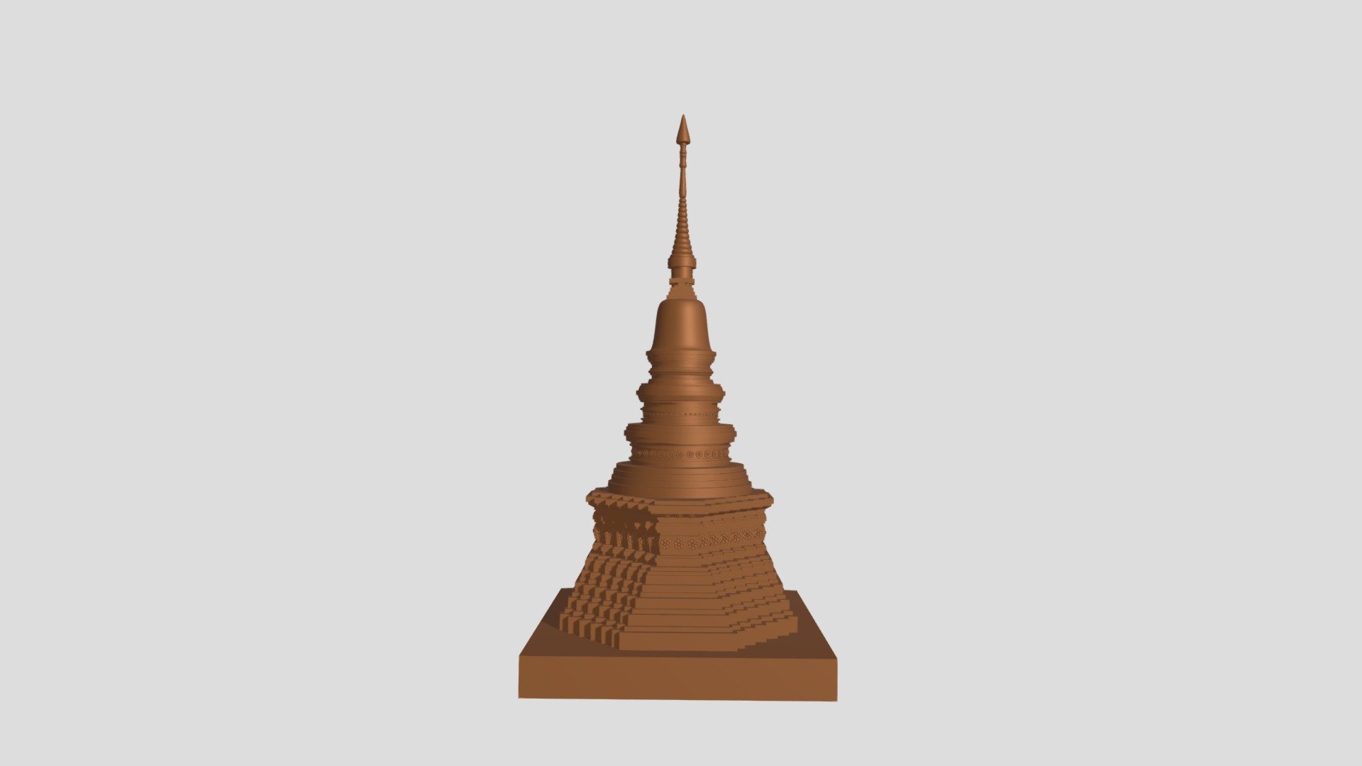 Patad - 3D model by litle1412 [5afe010] - Sketchfab