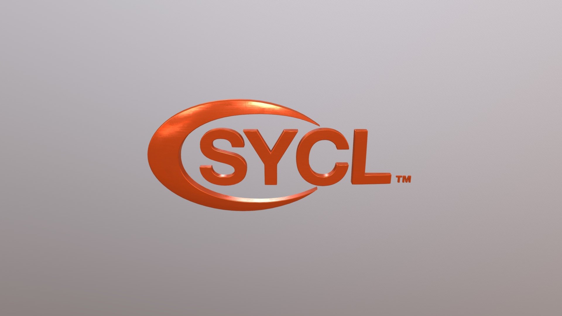 SYCL - 3D model by agorodesign [5aff3ac] - Sketchfab