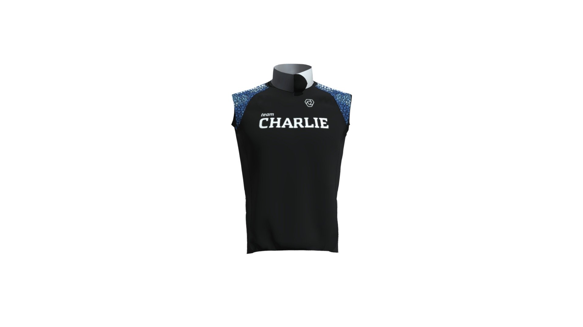 18203 - Team Charlie OLD orderdesign - 3D model by Verge Sport (@m ...
