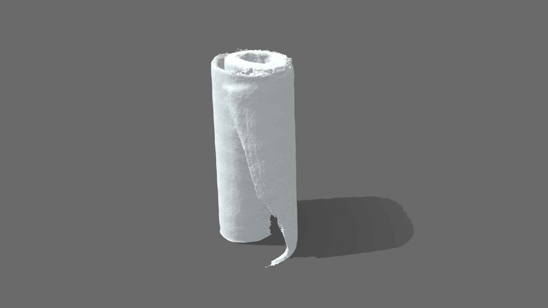 Paper Towel Roll Download Free 3D Model By Aprilpolubiec 5b0042f 