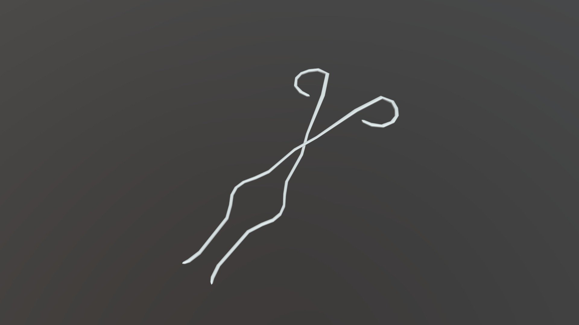 Tongs - Download Free 3D model by Lucy Greenhill (@Leafalu) [5b00a9e] - Sketchfab