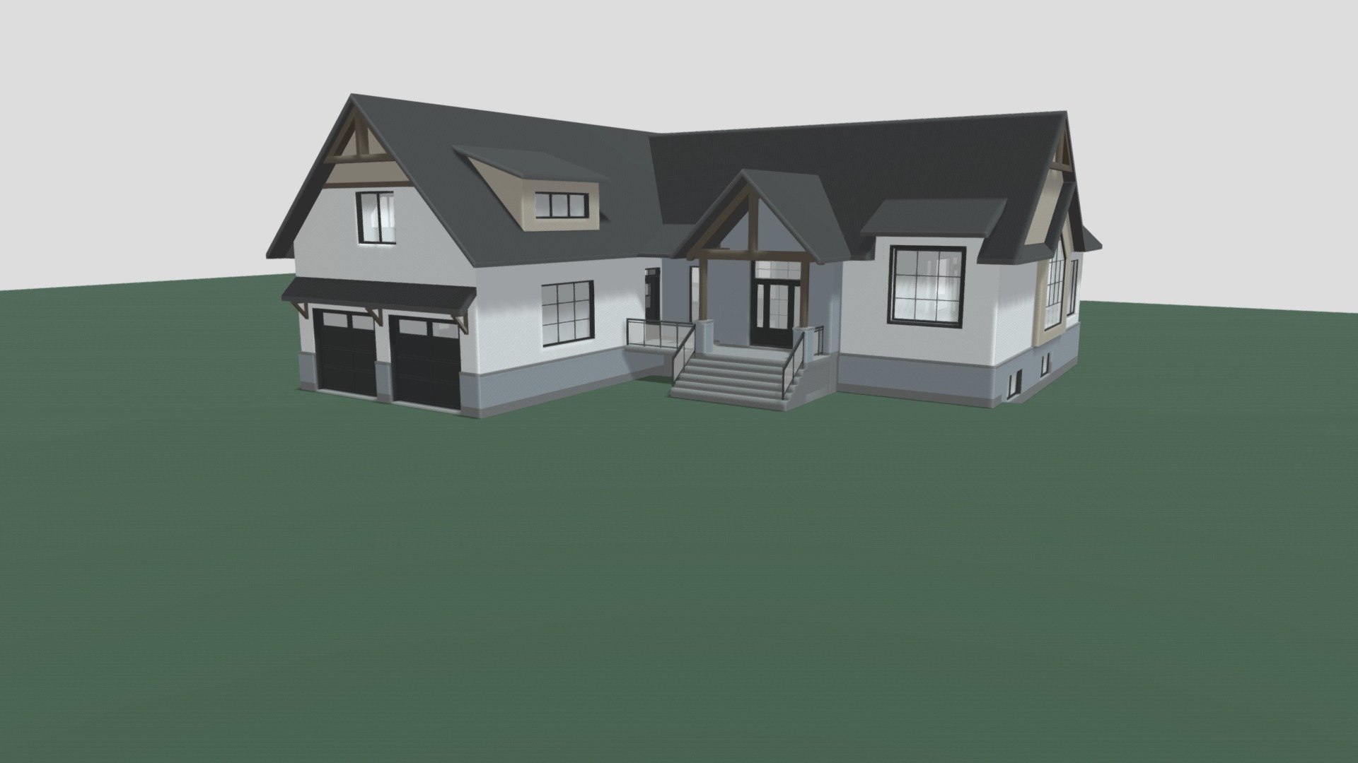 sketchfab - Download Free 3D model by Creagine [5b00f91] - Sketchfab