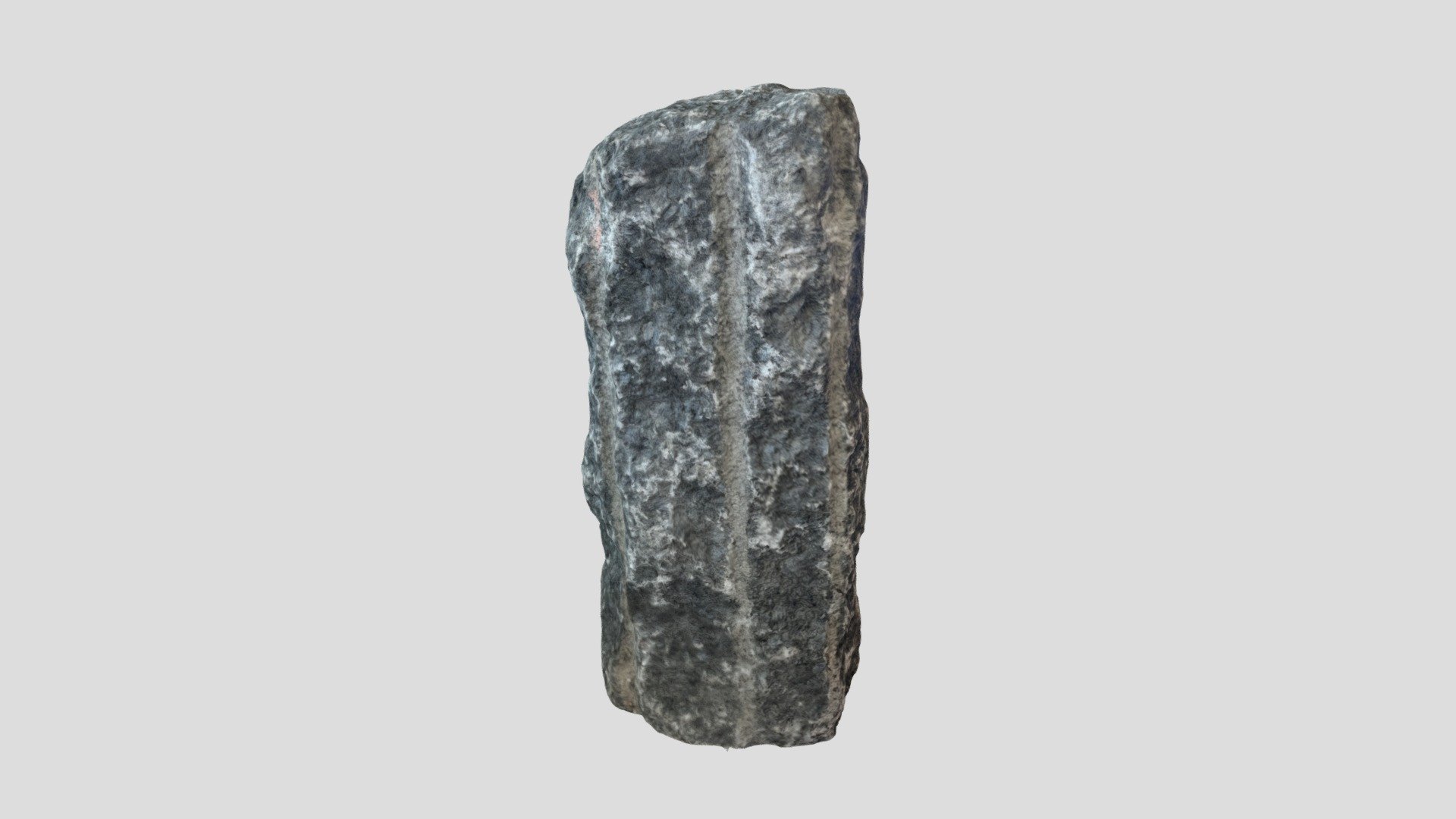 Stone Scan #1 - Download Free 3D model by magnuswideroe [5b0148e ...