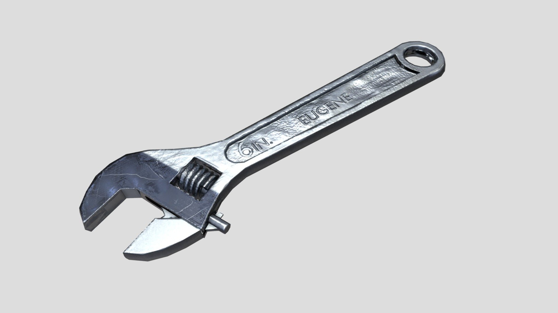 DesignTestTask_Wrench - 3D model by Eugene (@krazylamer) [5b03107 ...