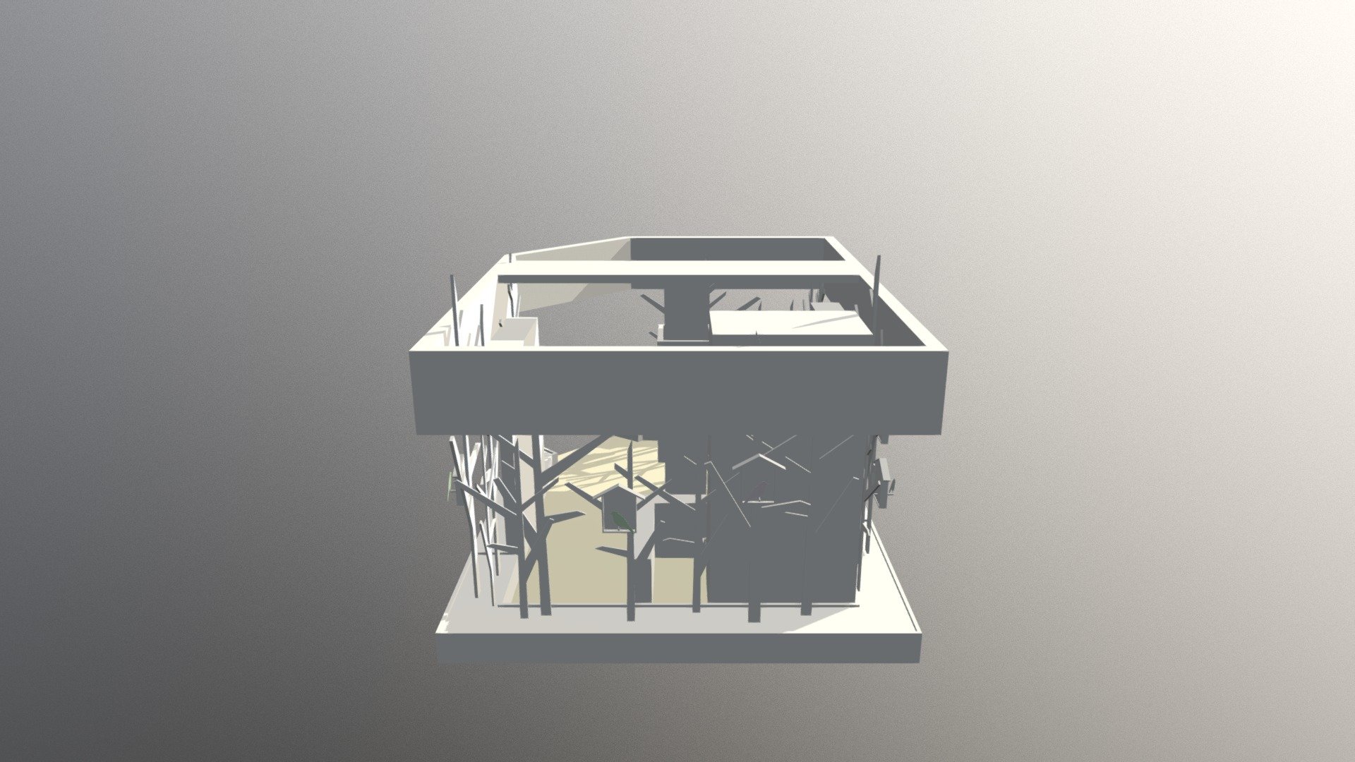 T5 - 3D model by dubir1 [5b0390d] - Sketchfab