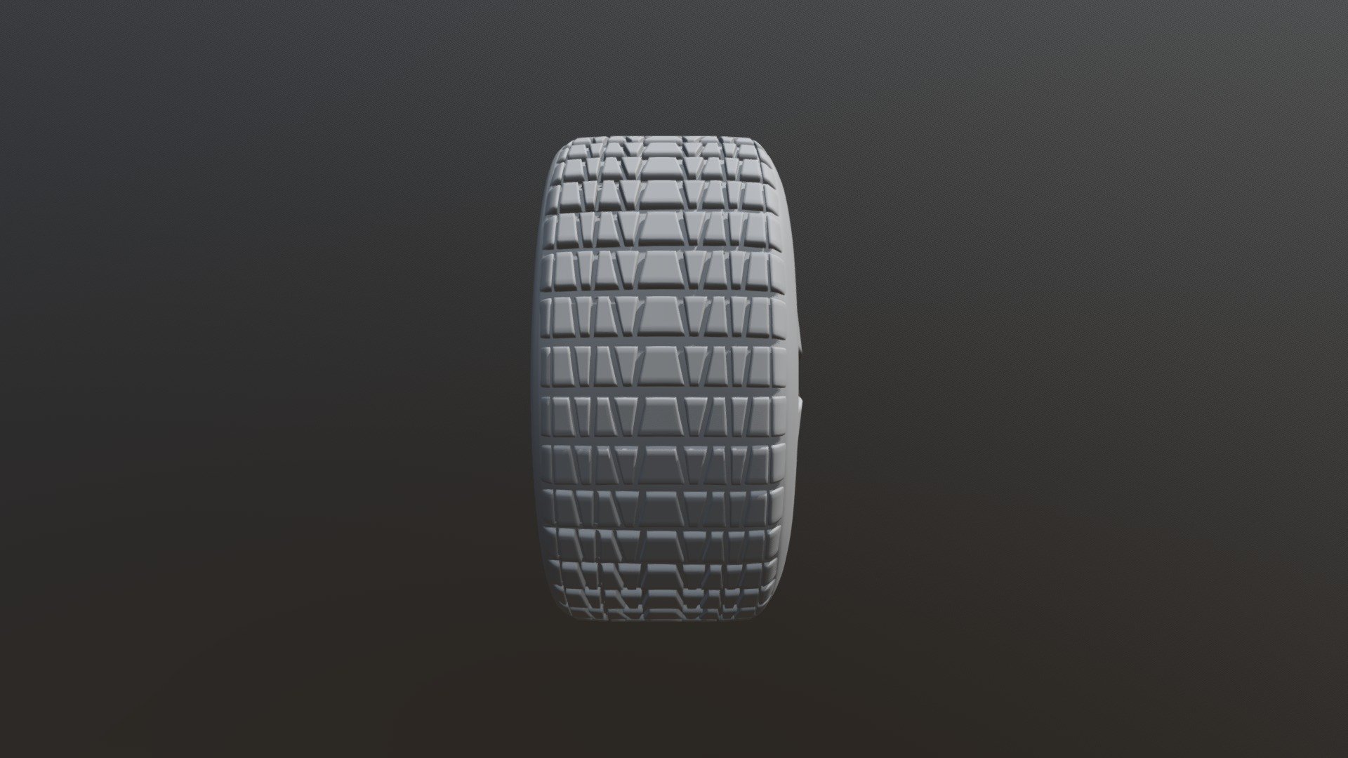 wheel exercise - 3D model by jphcairns [5b05046] - Sketchfab