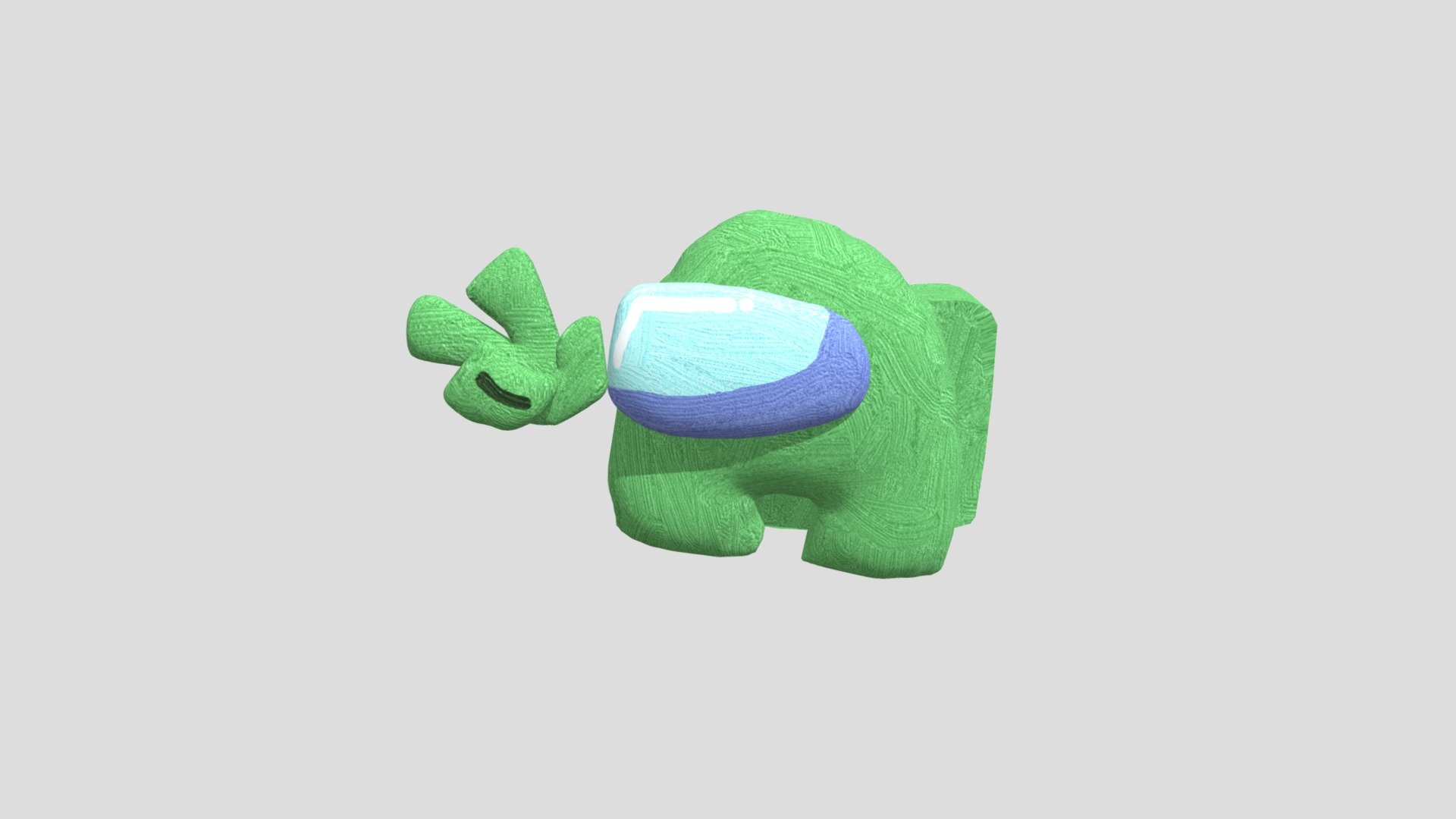 Sus - Download Free 3D model by Auburn_Cat043 [5b06029] - Sketchfab
