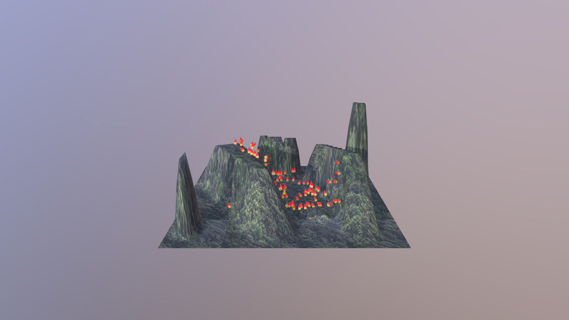 Texture Materials M 145689 - 3D model by ReStarTz [5b07629] - Sketchfab